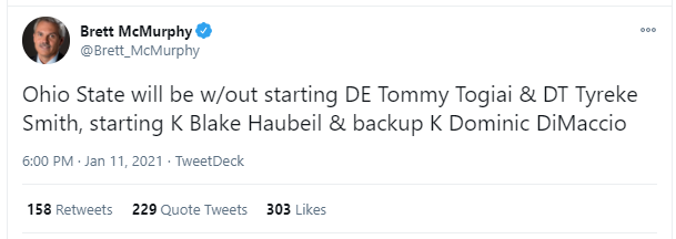 The Natty: Bama vs. Ohio State Prediction – Fade the Public