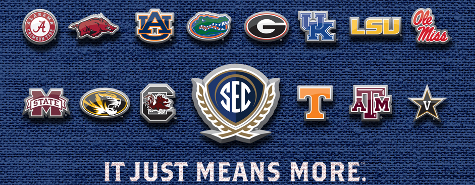 SEC REPORT: HUNTER AND CARTER’S WEEK 8 COLLEGE FOOTBALL POWER RANKINGS ...