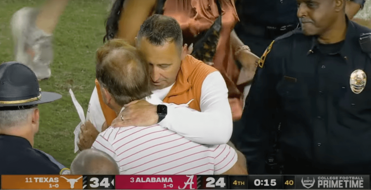 Texas is Finally Back (?!) – Fade the Public